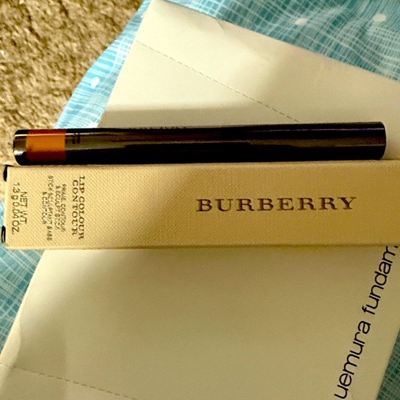 Burberry | Makeup | Burberry Lip Colour Contour Stick Light No 2 | Poshmark